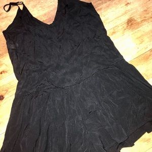 wild fable | Pants & Jumpsuits | Wild Fable Tank Romper | Poshmark